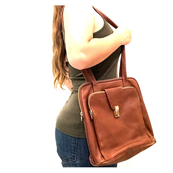 Vintage | Bags | Vintage Peruzzi Bag | Poshmark